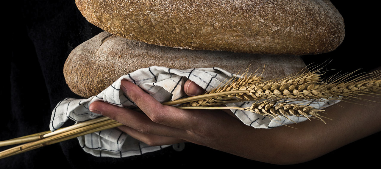 Shavuot: A Feast of Joy › The Gospel Worth Dying For