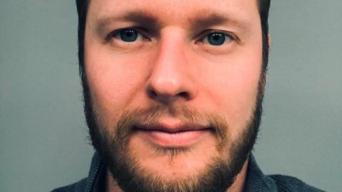 Featured Interview: Ken Heidebrecht › The Gospel Worth Dying For