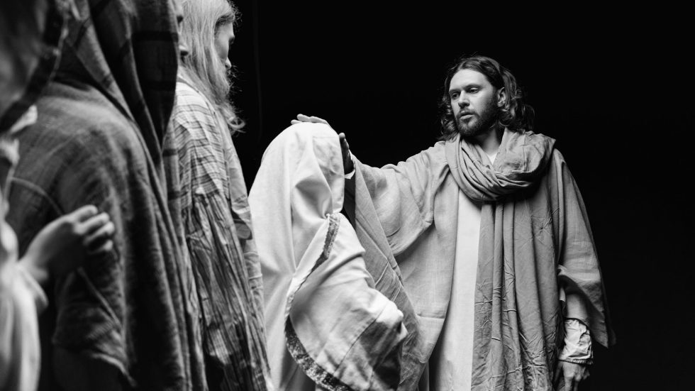 Patience Rooted In Love › The Gospel Worth Dying For