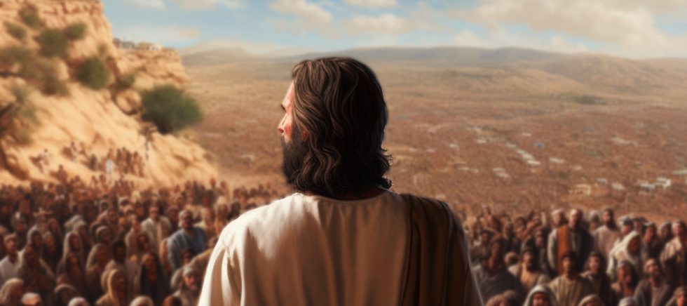 Lessons From Yeshua’s Sermon on the Mount: Part II, The Ethos of the ...