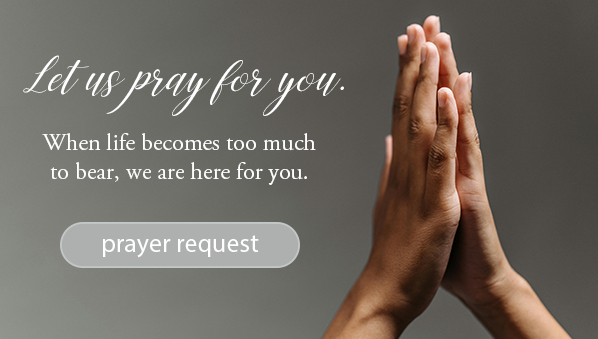 Blog › The Gospel Worth Dying For