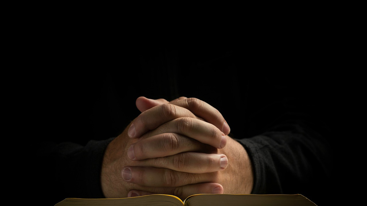 Effective Prayer: A Torah Perspective, Part I › The Gospel Worth Dying For